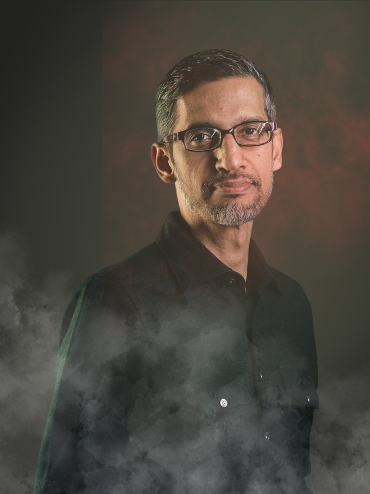 $6M for Personal Security, $200m Total Comp for Google CEO in 2022 amid ...